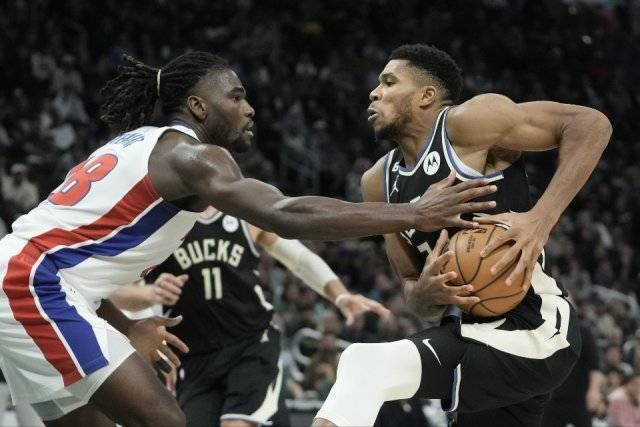 밀워키 Nba 개막 6연승bkn 케빈 듀랜트는 통산 득점 19위에
