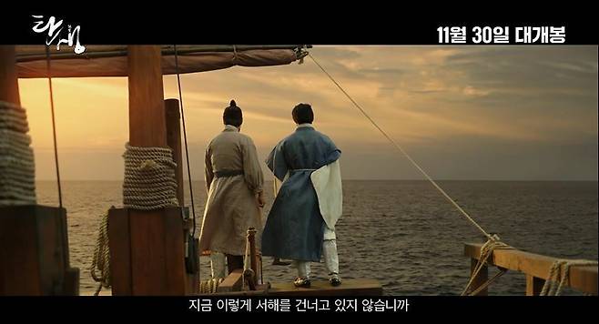 국민 배우가 암투병중에도 촬영한 이 작품 필더무비