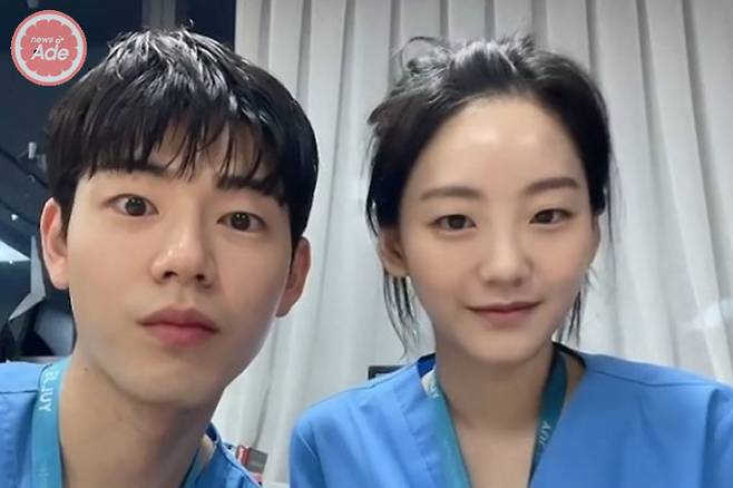 김비서가 왜 이럴까에서 인턴으로 출연했던 배우의 현재 뉴스에이드