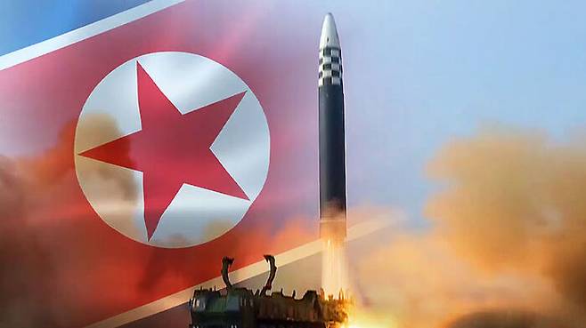월드리포트 공습 경보까지 울렸지만포탄 수출에 밀린 미사일 도발