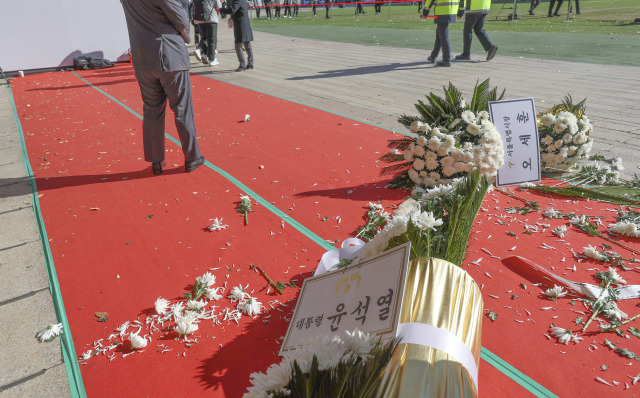 與에서 나온 Oo탓 3종세트이태원 참사는 언론·문재인정권·부모 탓