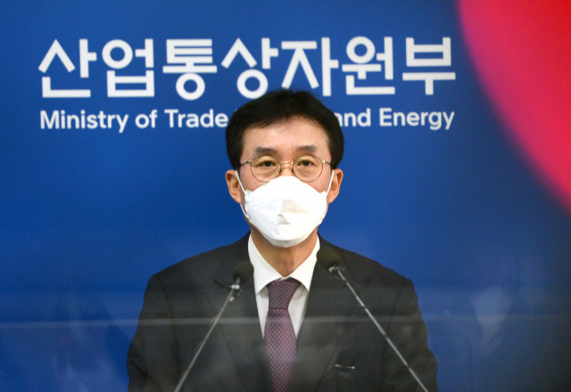 산업부 美상무부와 中반도체 수출통제 불확실성 해소방안 논의