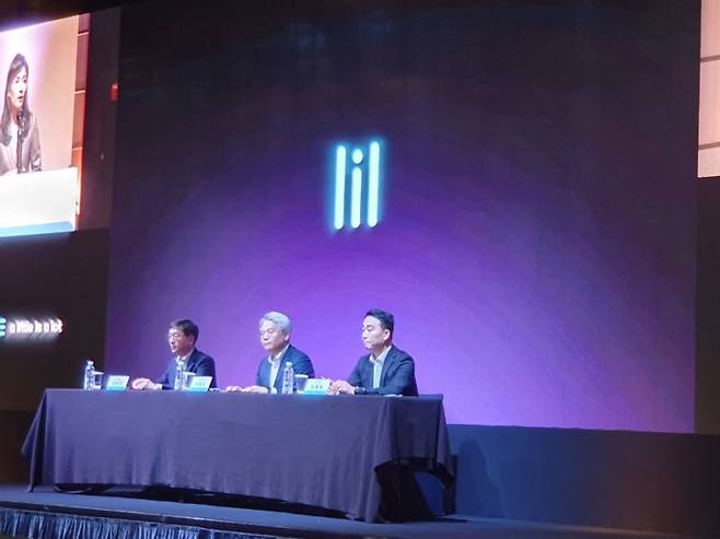 온도∙습도 읽고 모금수 계산까지…KT&G, AI 적용 ‘릴 에이블’ 출시 | 블로터