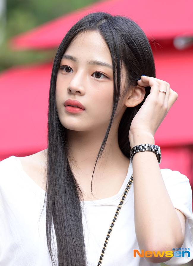 수능 응시 No” 뉴진스 민지·아이브 장원영 리즈 가수활동 집중 종합