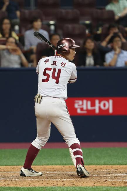 박동원 있는 Kia 또 키움 포수 영입이번에는 주효상
