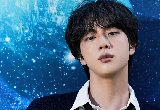 Bts 진 최전방 떴어요”군입대 임박한 듯