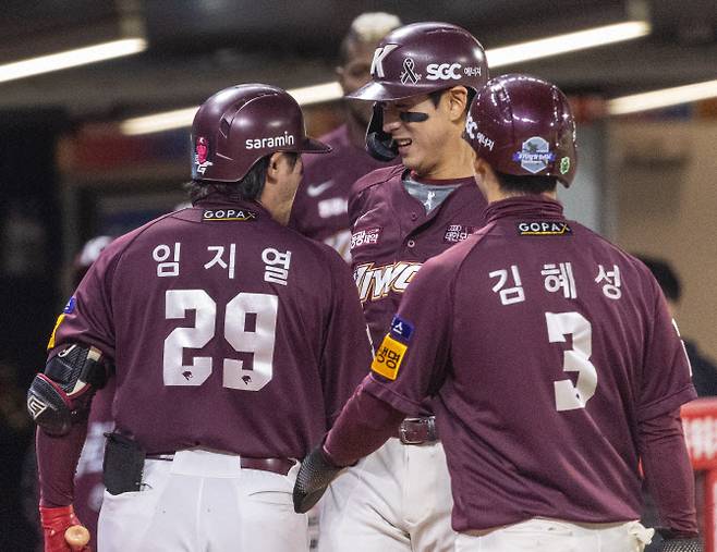 데스크칼럼 키움 히어로즈가 일깨운 꿈