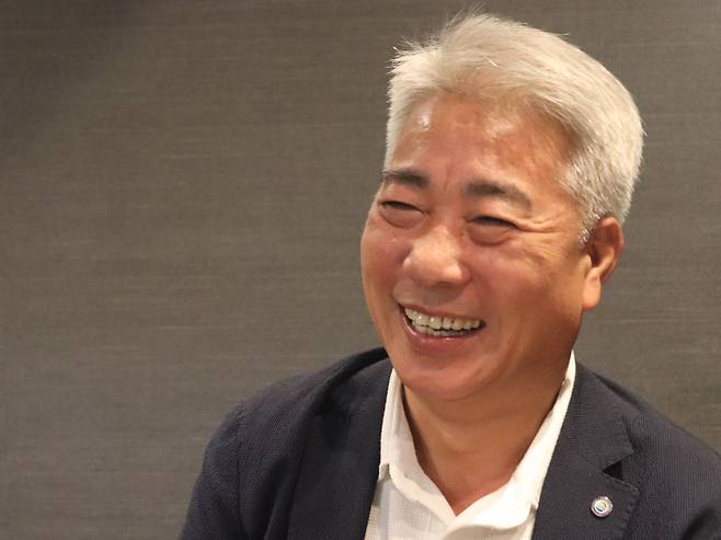 K푸드 한류 현장 일본 ② 日서 팔리는 김 대부분 한국산밑바닥서부터 한국 음식 알렸다”