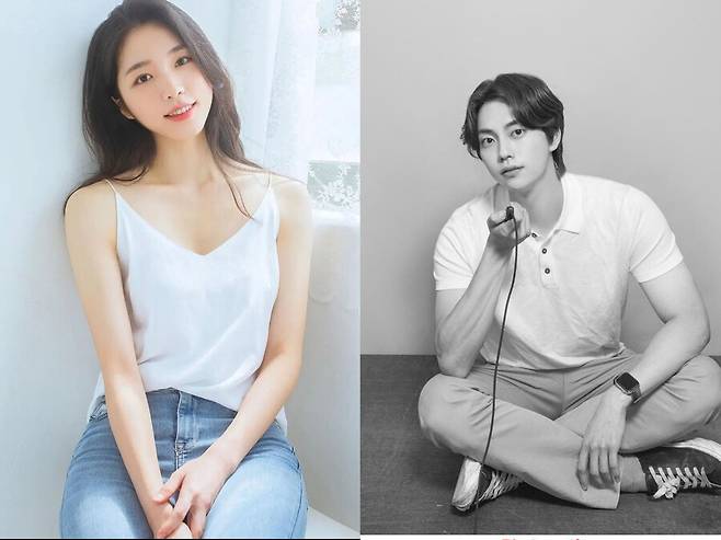 환연2 정현규♥성해은 손잡고 카페 데이트현재 커플 인증
