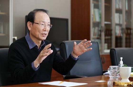 野 ‘금투세 설계자 최운열 李 유예 발언은 몰라서 한 말” 스팟인터뷰