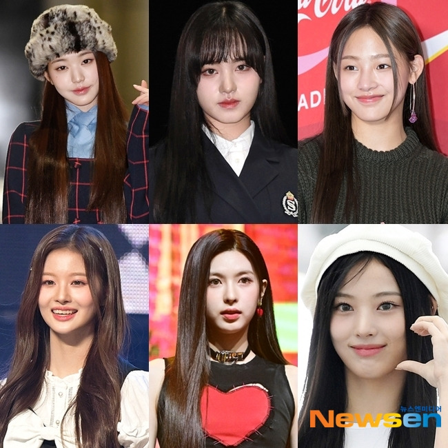 뉴진스 민지→아이브 장원영 등 수능 미응시 스타들 대학보단 활동 집중