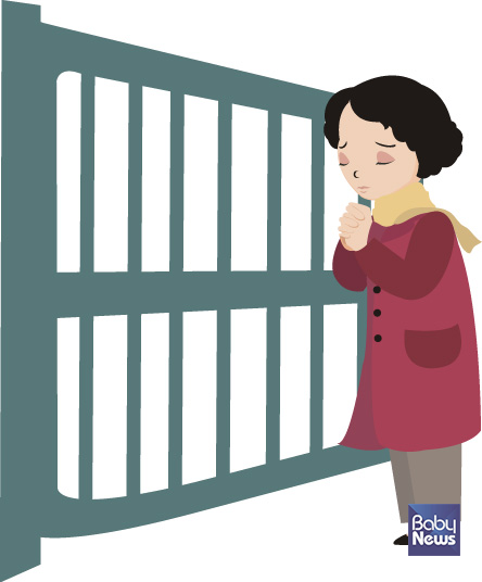 고3 엄마도 아닌데 수능 날 눈물이 납니다