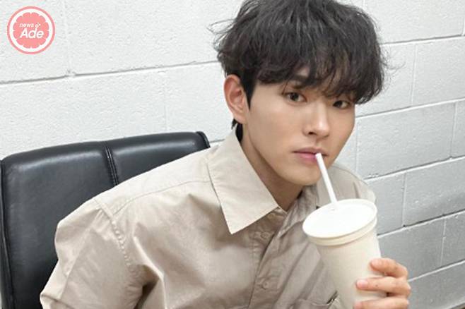중학생 때 역도선수로 활동하던 이 소년 이렇게 자랐습니다 뉴스에이드
