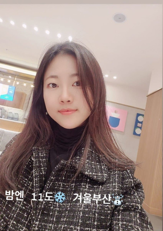 나는 솔로 11기 영숙 진짜 똘끼and광끼 부산서 순자 정숙과 회동