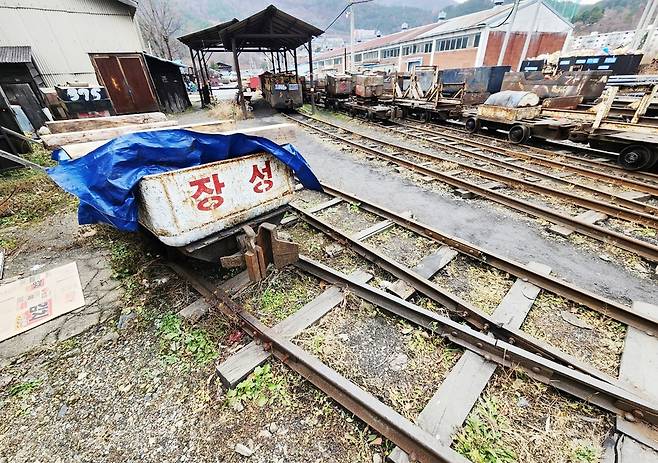 장성광업소 폐광하면 연간 태백지역 투입 예산만 930억 감소