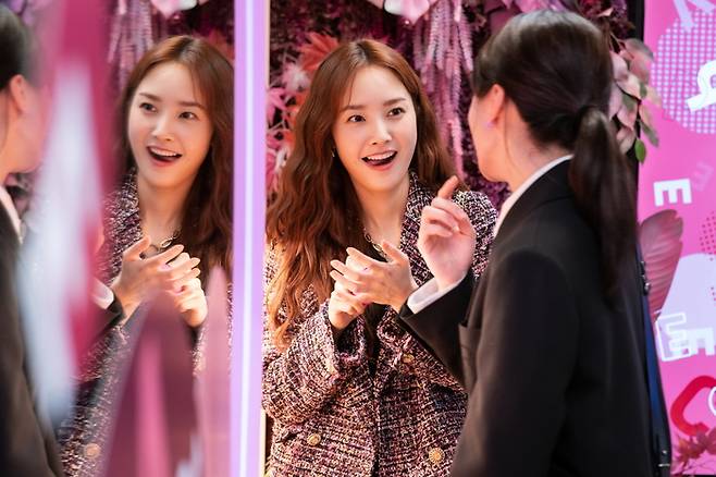 ‘판타g스팟 안희연 배우희 섹스 카운슬러로 변신