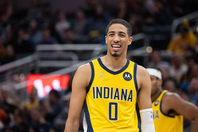 ‘할리버튼 14a 인디애나 올랜도 잡고 5연승 행진 Nba