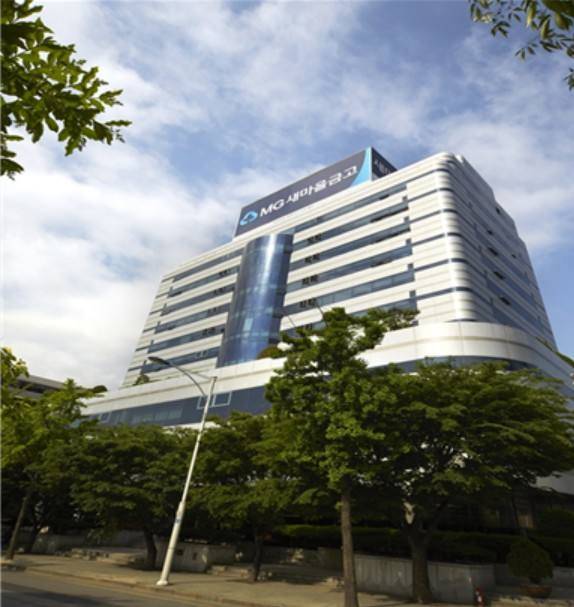 새마을금고중앙회 Mz세대 위한 맞춤형 사회공헌 눈길