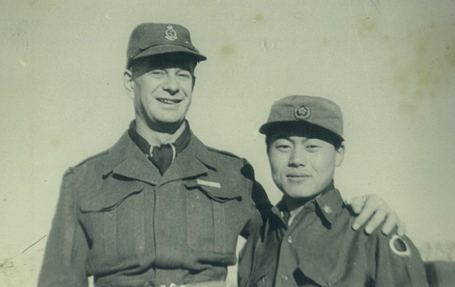 ‘한국 감리교의 스승 큰 발자취 남기고