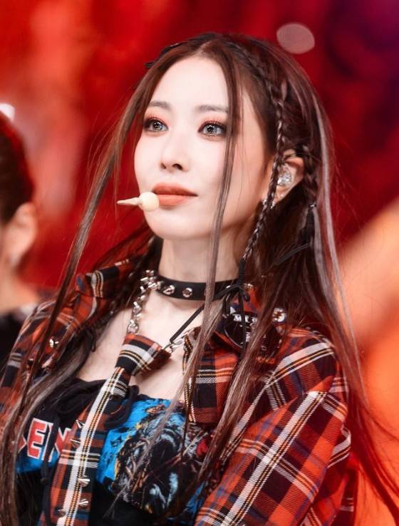 보아 갓 데뷔한 아이돌인줄뱀파이어 미모 완벽 그 자체 스타in★