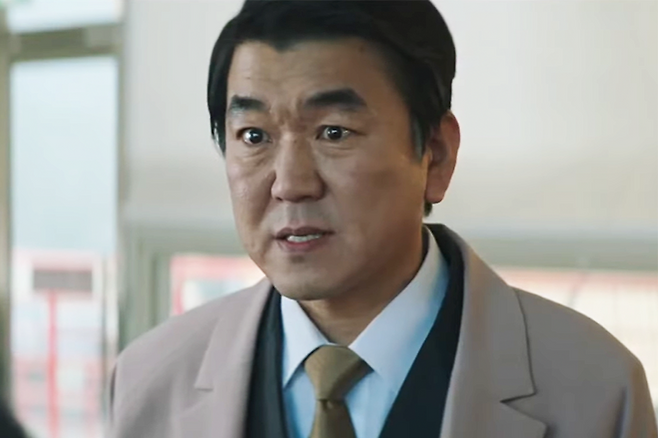 너는 내 운명에서 황정민 친구로 출연했던 단역 배우의 최근 모습 뉴스에이드