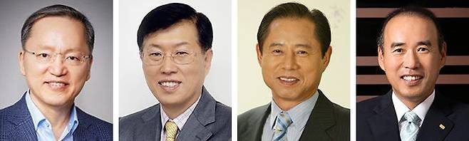삼성전자 1200억달러 ‘수출의 탑 박학규 사장 등 4명 금탑산업훈장 제59회 무역의 날 기념식
