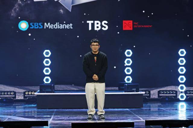 "국경 초월"…'더 아이돌 밴드', 한국·일본 프로듀서 손잡았다 [종합]