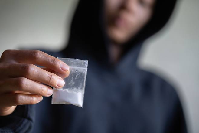 Narcotics control tower under gov't review to tackle growing drug ...