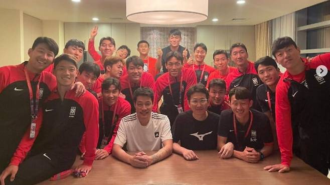 손흥민 개인 트레이너 축구협회에 반성하고 개선해야 쓴소리