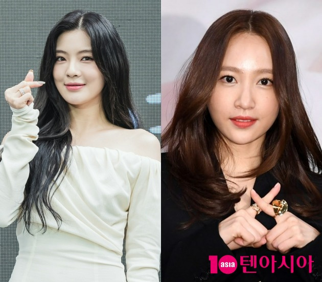 14살 연하 만난 송혜교 다크히어로 된 정해인 술 끊은 술도녀ott 연말 총력전 Ten스타필드