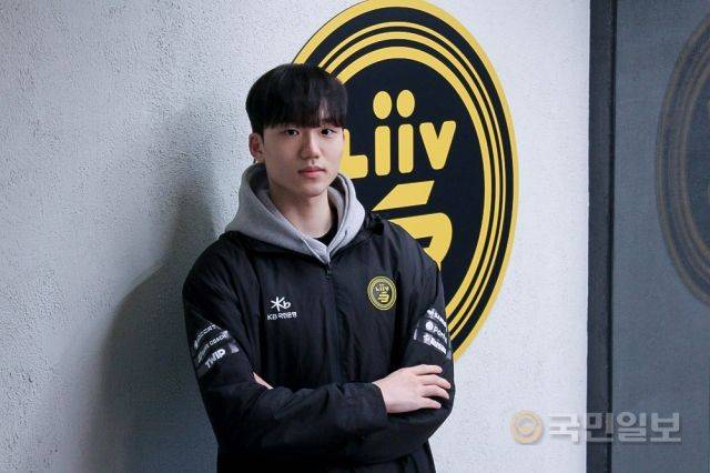 ‘윌러 김정현 Lsb 교전은 절대 안 져요”