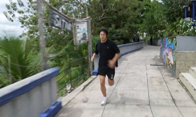 기안84 남미 1일차부터 고난의 연속‥한 벌 챙긴 옷 증발사건태계일주