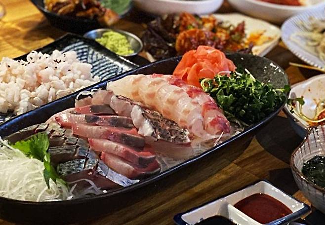 논현동 직장인이 추천하는 논현 영동시장 맛집 5 식신