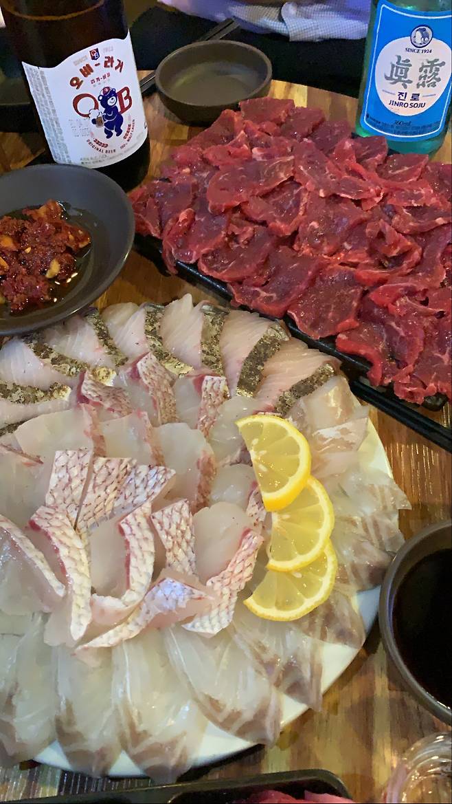 논현동 직장인이 추천하는 논현 영동시장 맛집 5 식신