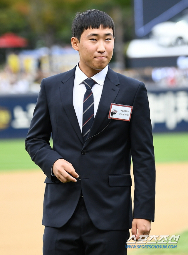 쉽지 않았던 슈퍼루키 육성kia 윤영철은 어떻게 키울까 Sc초점