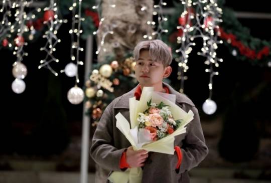 우디, 'Re:WIND 4MEN' 네 번째 가창자 합류…21일 'Say I Love You' 발매