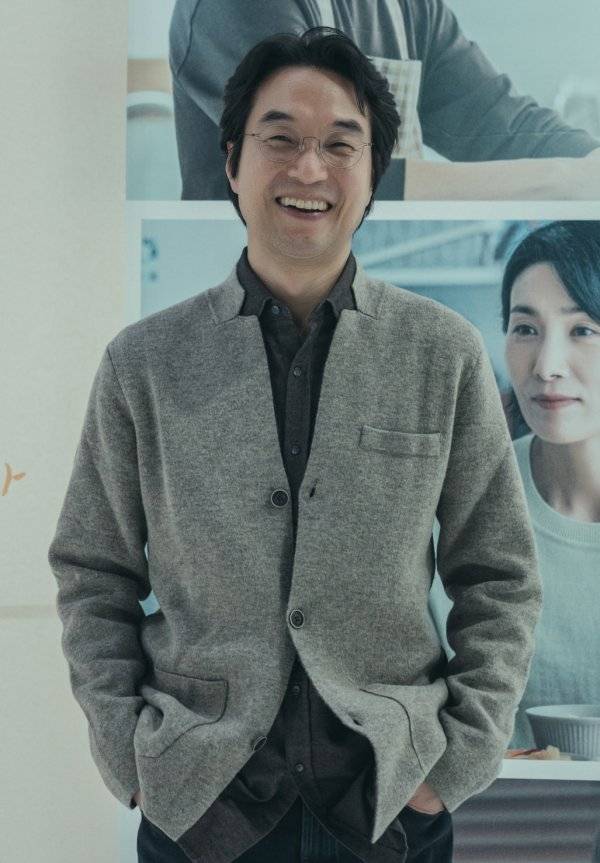 김사부는 잊어라”한석규 이젠 따뜻한 ‘요섹남