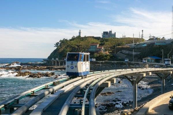 겨울 동해여행의 색다른 즐거움 ‘2022 죽변항 수산물축제