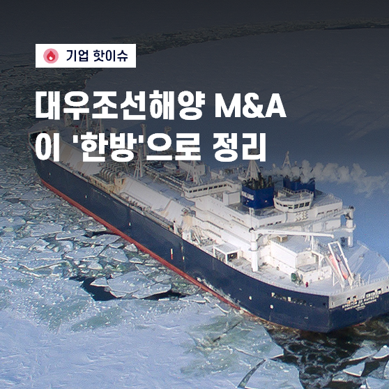 ‘숫자만 보면 한화의 대우조선해양 인수는 ‘모험에 가깝다 진짜 그럴까 넘버스 블로터