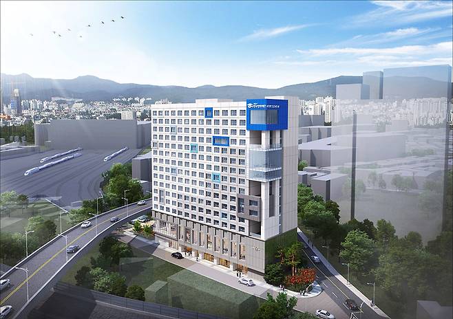 용산 삼각지에 ‘월 15만원 기숙사···지방 출신 서울 대학생에게 우선 공급