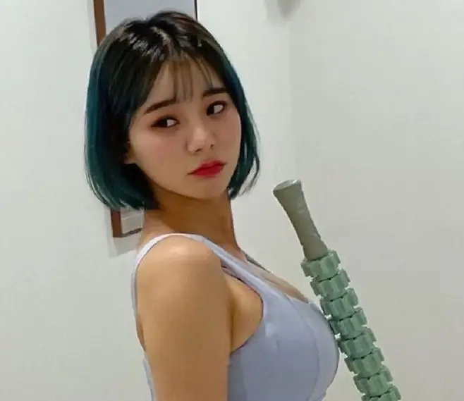 무한도전 출연했다가 단숨에 스타 된 개그우먼 지금은 뉴스에이드