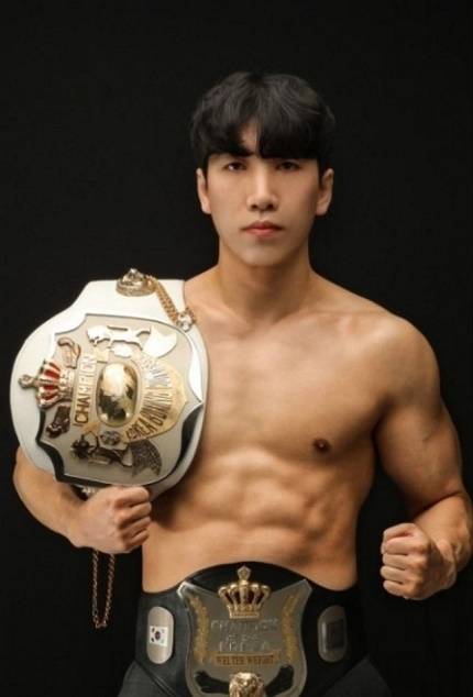 FW1프로모션, 전 WBC아시아 실버챔프 이동관 영입 [프로복싱]