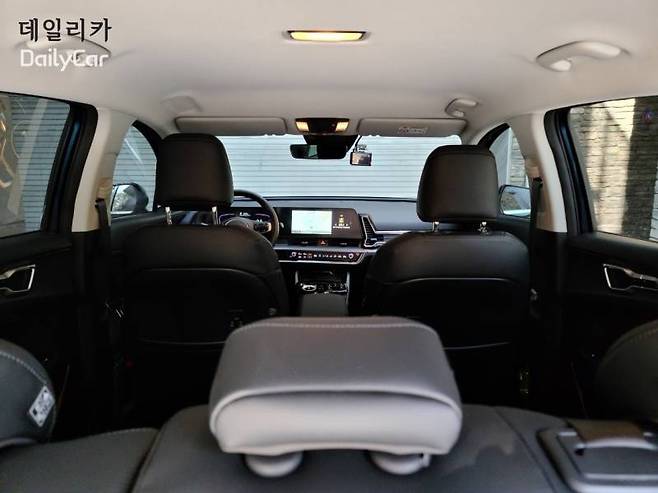 시승기 환경성 경제성 뛰어난 Lpg Suv기아 스포티지 Lpi 데일리카