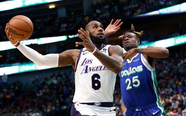 ‘킹 제임스 압둘자바 넘어 Nba 새 역사 630점 남았다