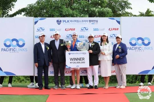 국내와 해외 유명 골프장에서 라운딩을 원하나요?...한 장의 회원권 카드로 골퍼의 꿈을 이루는 PLK 코리아