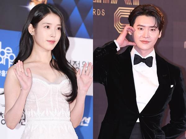 아이유 연인 이종석 듬직하고 귀여운 사람 긴시간 저를 응원해줘 전문