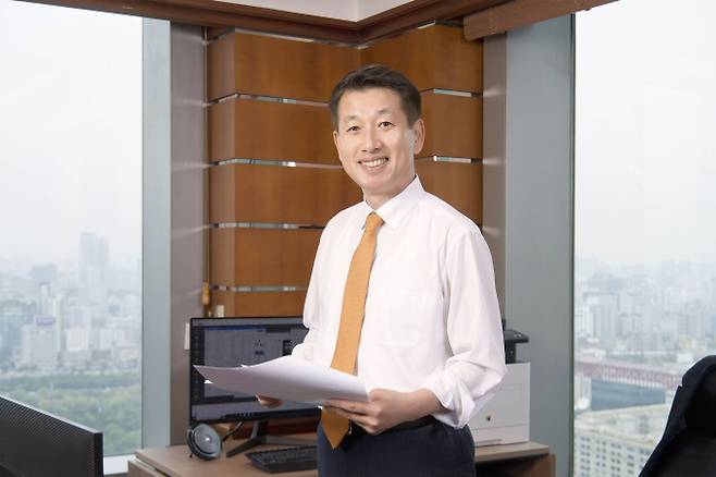 신년사 김상태 신한투자증권 사장 위기를 도약의 기회로