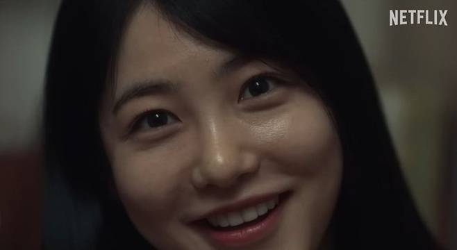 광기의 학폭가해자더 글로리 신예은 이유없는 악역의 화려한 비상 초점s