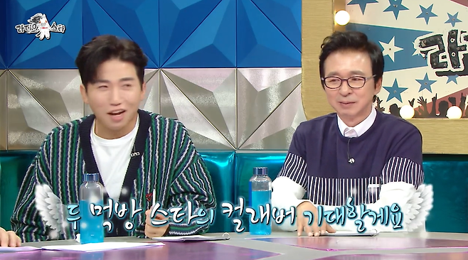 쯔양vs히밥 누가 최고의 먹방 유튜버인가 에브리원해