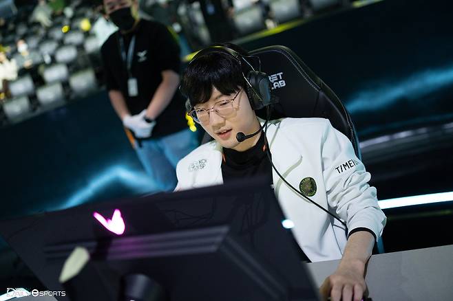 포토 돌아온 바이퍼 박도현 선생님